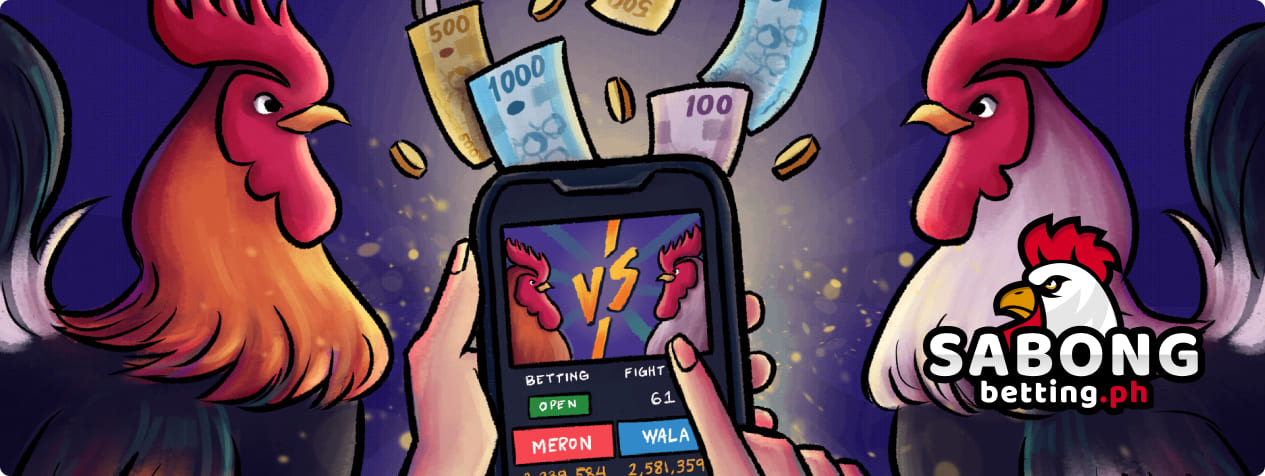 How to Play Online Sabong with GCash: A Comprehensive 2023 Guide